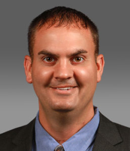 Patrick Ferguson – Enlighten AU