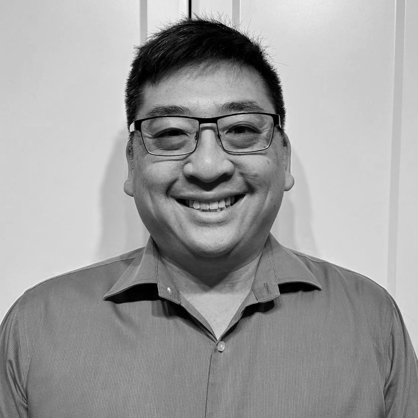 Richard Kam: The virtues of servant leadership and community building ...