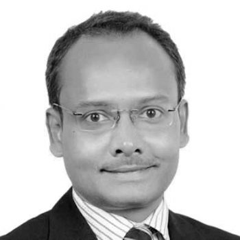 Embracing Change: Kaushik Ray's Insights on Operational Excellence
