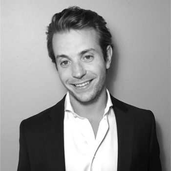 Nathan Graham: Operational Excellence and The future of the industry